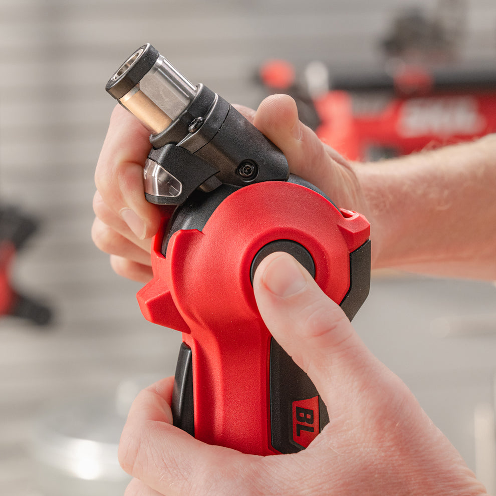 12V Brushless Auto Hammer Kit | SKIL (AH6552A)