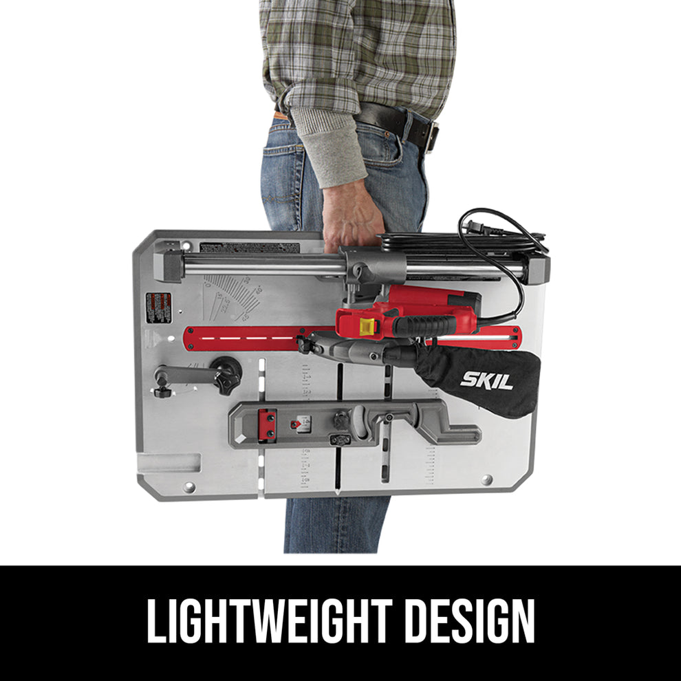 7.0 Amp Flooring Saw