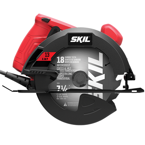 13A 7-1/4 IN. Circular saw | SKIL (5080-01)