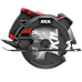 15A 7-1/4 In. Corded Circular Saw with Laser | SKIL (5280-01)