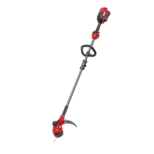 40V Brushless 15 In. String Trimmer Kit (2.0Ah Battery) | SKIL (LT4832C)