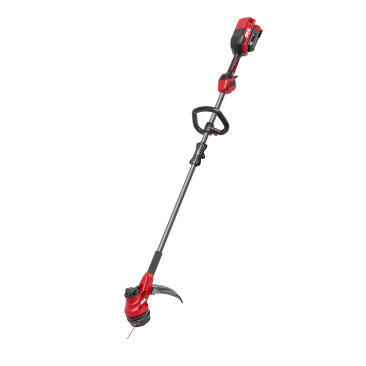 40V Brushless 15 In. String Trimmer Kit (2.0Ah Battery) | SKIL (LT4832C)