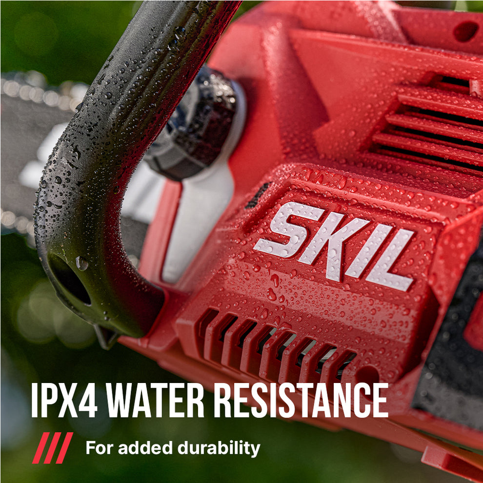 40V 14 In. Chainsaw Kit (4.0Ah Battery) | SKIL (CS4555)
