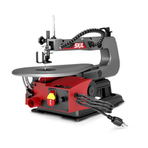 1.2 Amp 16 In. Variable Speed Scroll Saw | SKIL (SS9503-00)
