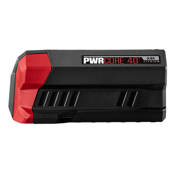 PWR CORE 40™ Lithium 5.0Ah 40V Battery by SKIL