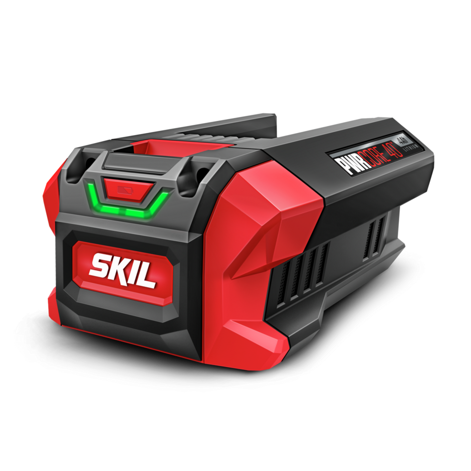 Industry-Leading Batteries & Chargers for Cordless Tools | SKIL
