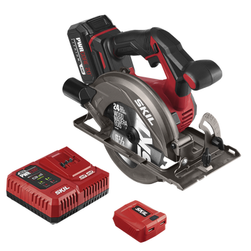 13A 7-1/4 IN. Circular saw | SKIL (5080-01)