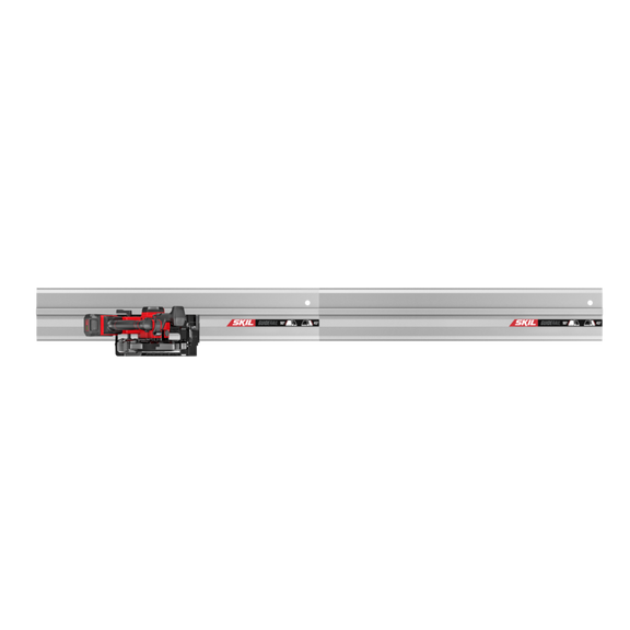 2 x 27.5 IN. TRACK GUIDE | SKIL (CRT0702)