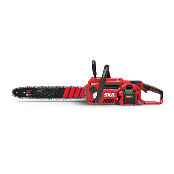 Cordless Chain Saws | SKIL