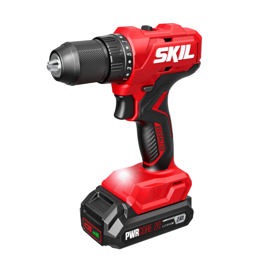 Quality Drills and Drivers for Projects of Every Size | SKIL
