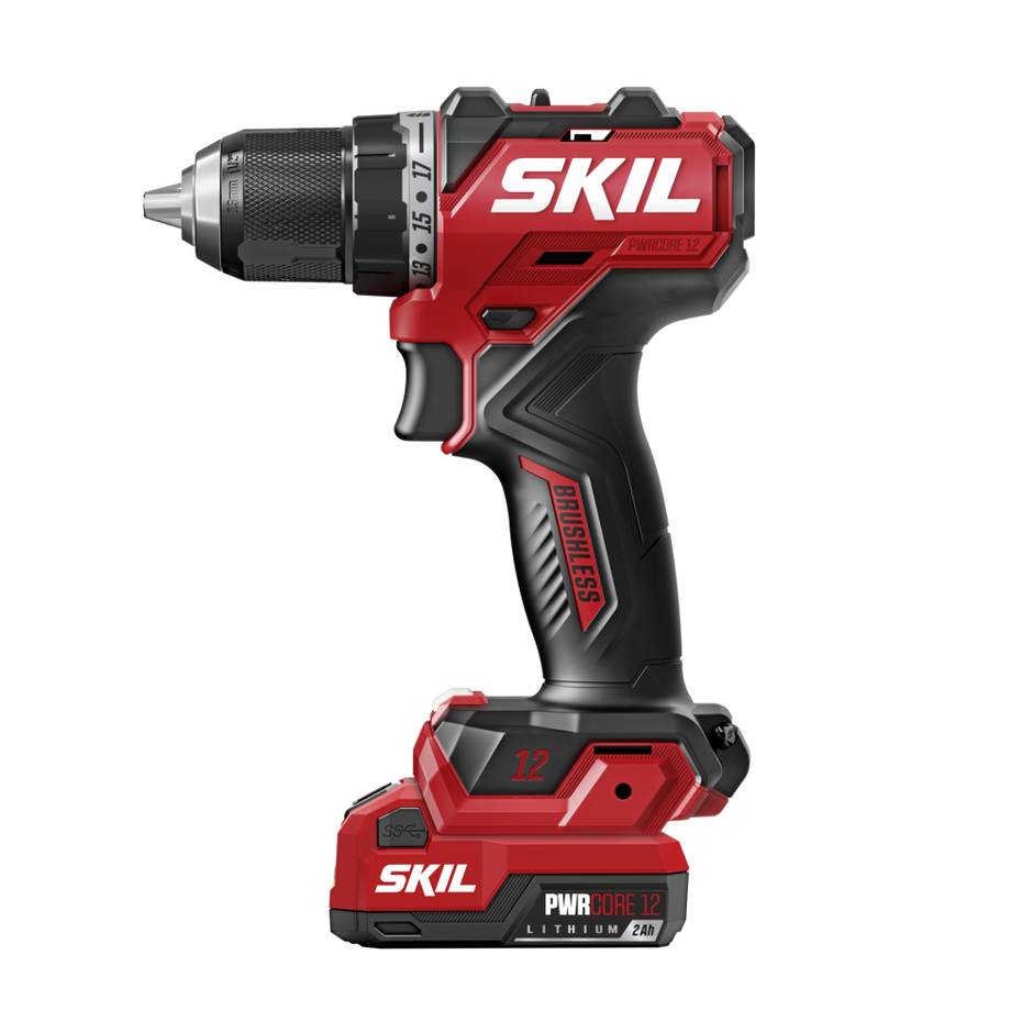 Quality Drills and Drivers for Projects of Every Size | SKIL