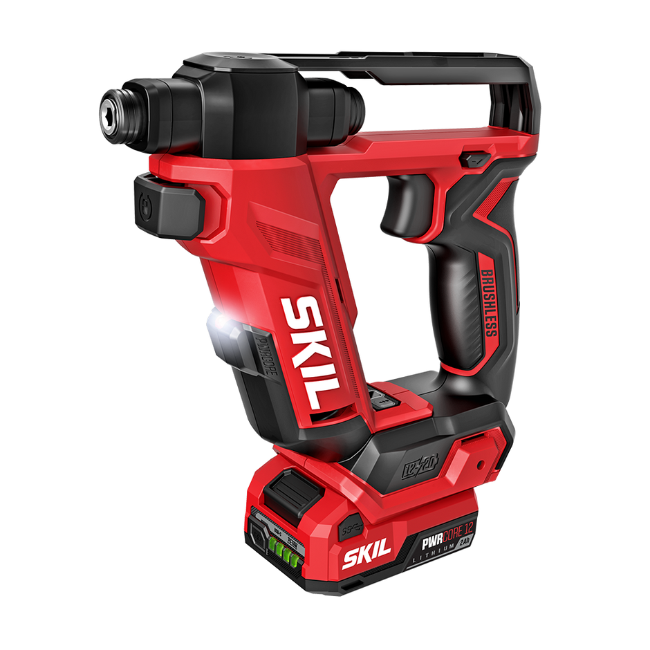 Quality Drills and Drivers for Projects of Every Size | SKIL