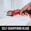 PWR CORE 12™ 12V Multi-Cutter Kit | SKIL (ES4651A-10)