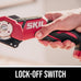 PWR CORE 12™ 12V Multi-Cutter Kit | SKIL (ES4651A-10)