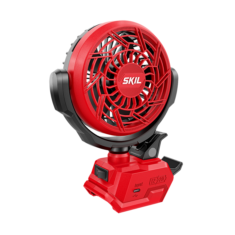 Brushless 12V 10-Tool Combo Kit | SKIL (CB8010A-20)