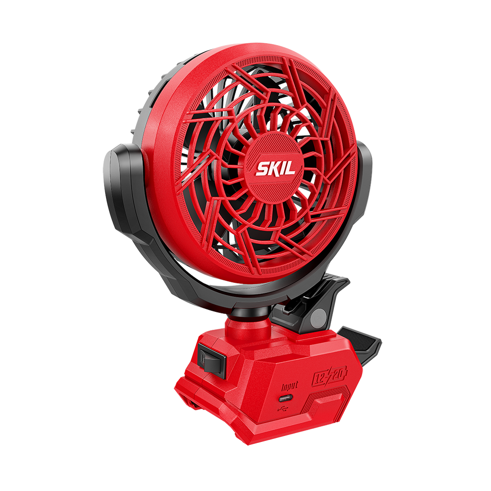 Brushless 12V 10-Tool Combo Kit | SKIL (CB8010A-20)