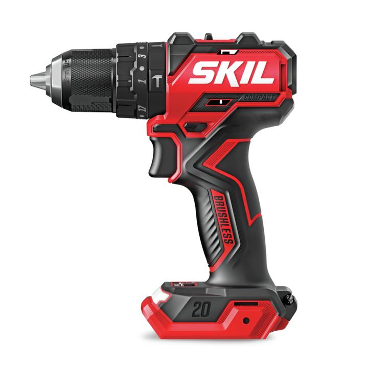 Quality Drills and Drivers for Projects of Every Size | SKIL