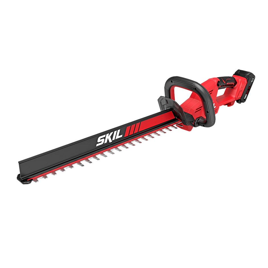 Cordless Hedge Trimmers | SKIL