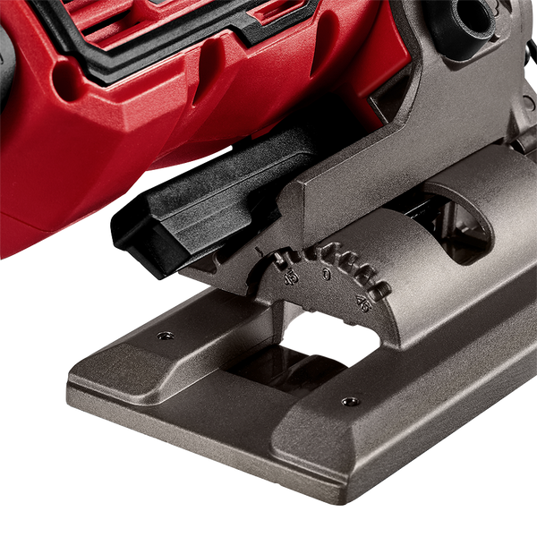 PWR CORE 20™ Brushless 20V Jigsaw Kit with PWR JUMP™ Charger