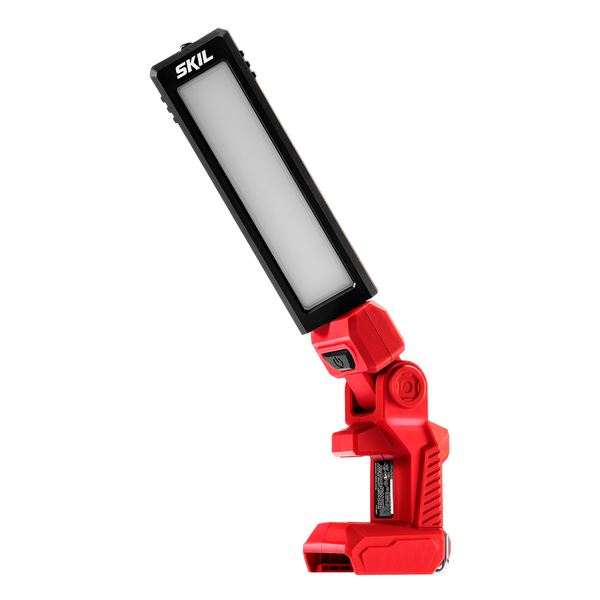 PWR CORE 12™ 12V Mechanical Work Light, Tool Only by SKIL