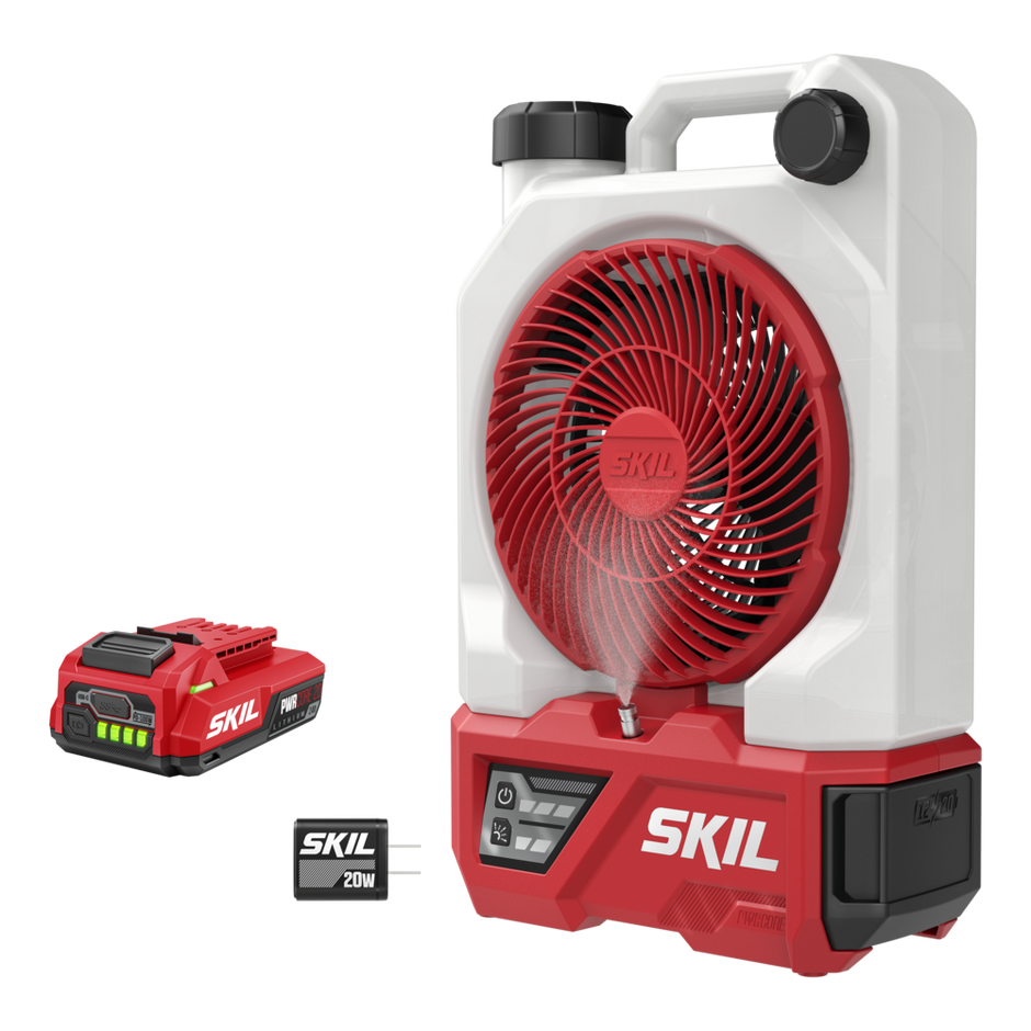 Des outils innovants avec une technologie que vous pouvez utiliser | SKIL