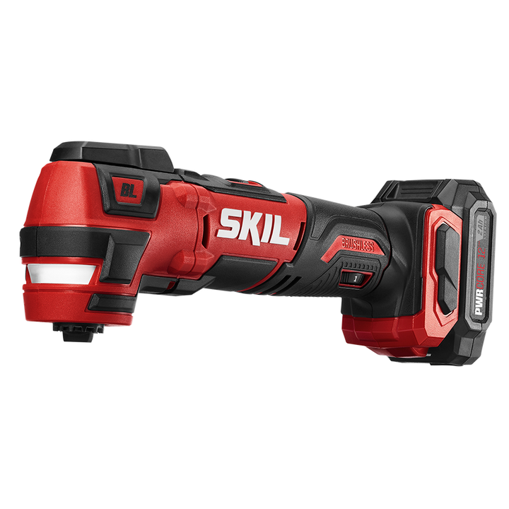 PWR CORE 12™ 12V Multi-Cutter Kit | SKIL (ES4651A-10)