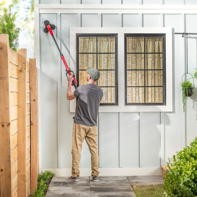 12V/20V Power Scrubber, 20V Kit : SKIL (PB5100D-12)