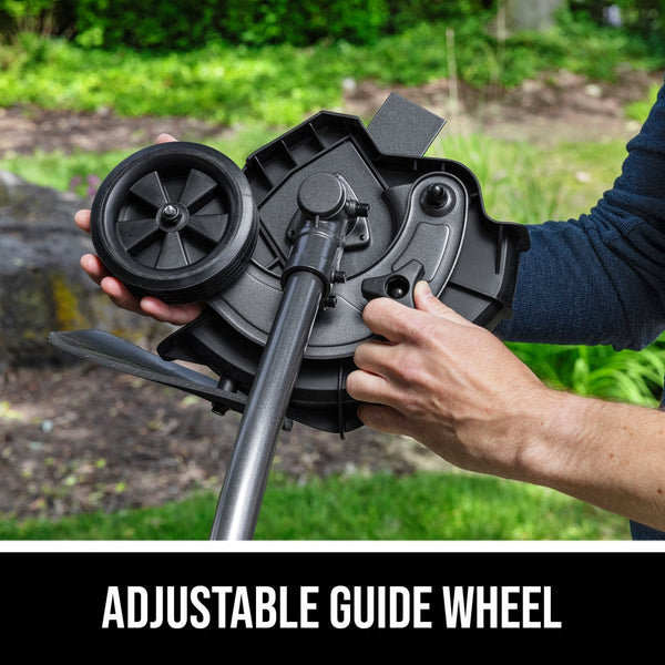 PWR CORE 40™ 9 In. Edger Attachment | SKIL (PED0900)