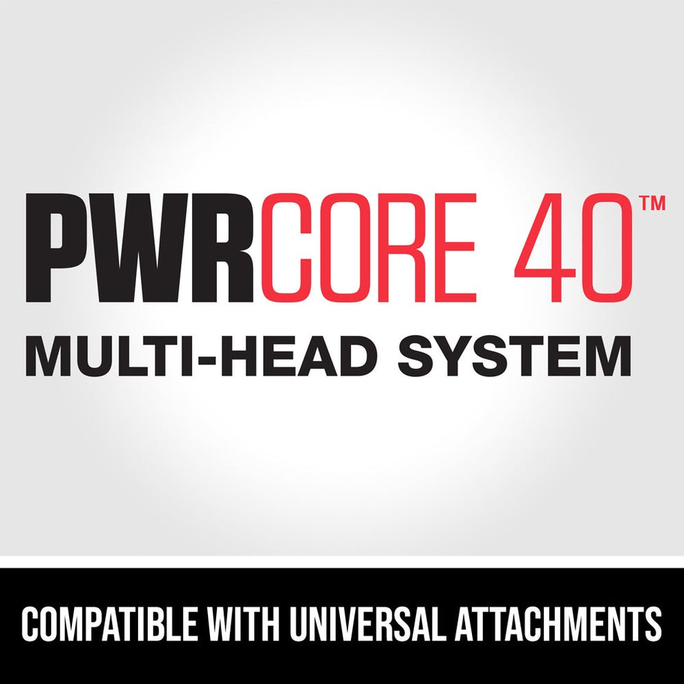 PWR CORE 40™ 9 In. Edger Attachment | SKIL (PED0900)