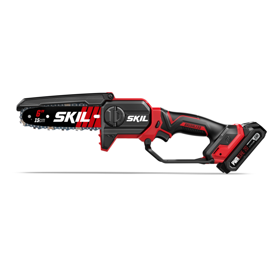 Cordless Chain Saws | SKIL