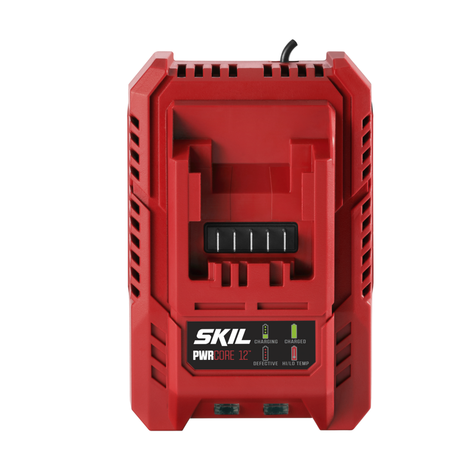 PWR CORE 12™ Brushless 12V Compact Drill Driver & Detail Sander Combo ...