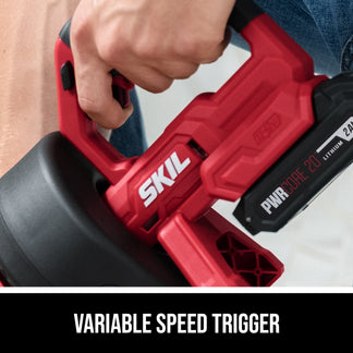 Power Snake Drain Cleaner 20V Kit | SKIL (AU0225D)