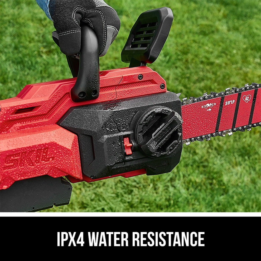 PWR CORE 40™ Brushless 40V 18 In. Chainsaw Kit | SKIL (CS1800C-15)