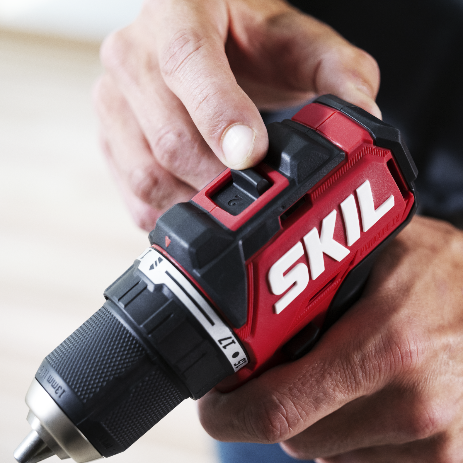 Innovative Tools with Tech You Can Use | SKIL