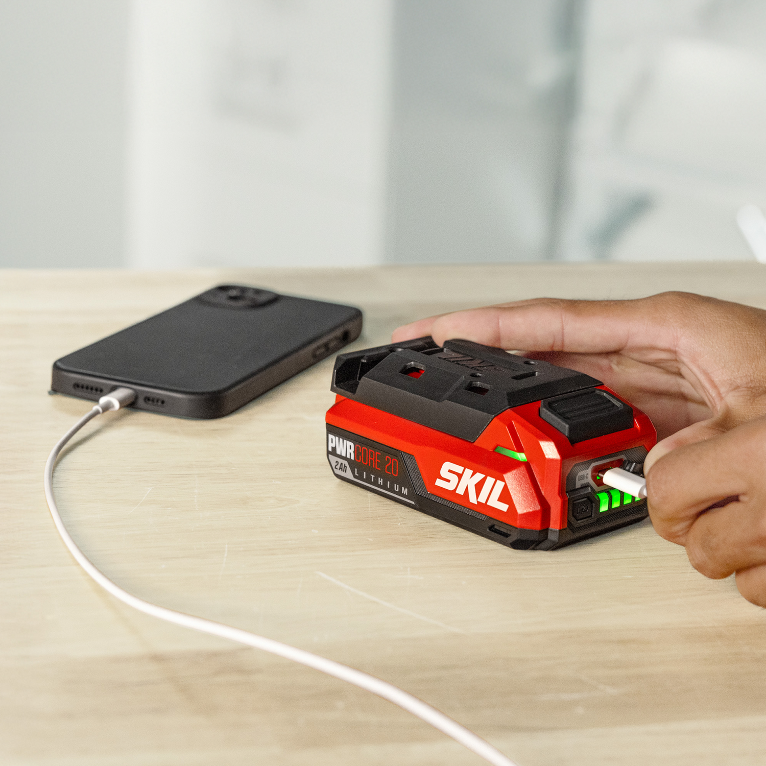 Innovative Tools with Tech You Can Use | SKIL