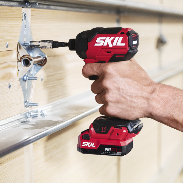 Innovative Tools with Tech You Can Use | SKIL