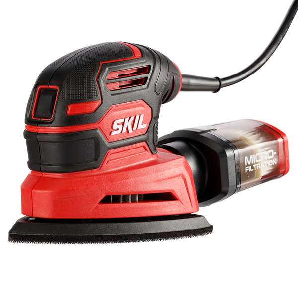 Corded Detail Sander