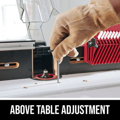 Fixed Base Router and Router Table Combo Kit | SKIL (RT1323-01)