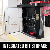 Fixed Base Router and Router Table Combo Kit | SKIL (RT1323-01)