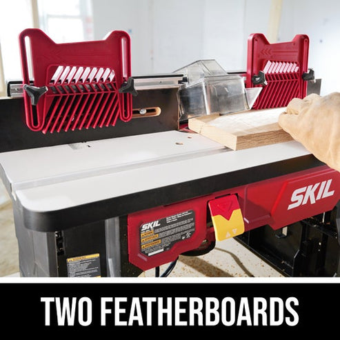 Router Table by SKIL (SRT1039)