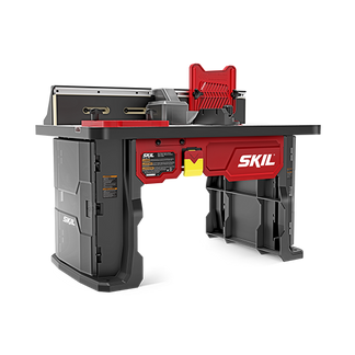 Fixed Base Router and Router Table Combo Kit | SKIL (RT1323-01)