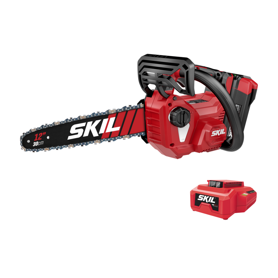 Cordless Chain Saws | SKIL